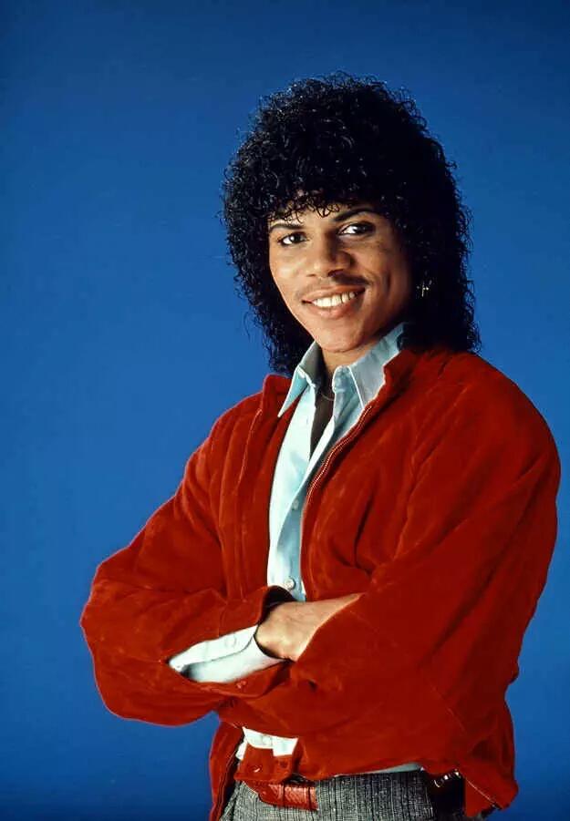 Stoney Jackson 227
