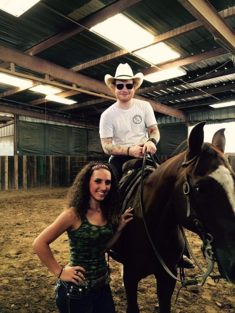 Ed Sheeran Photoshoot Tumblr