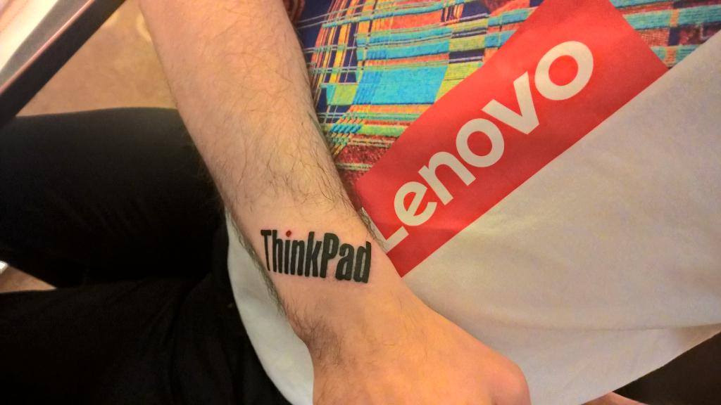 Lenovo Tattoos Huawei Mate10Lite WHT Two Component Cover Old School