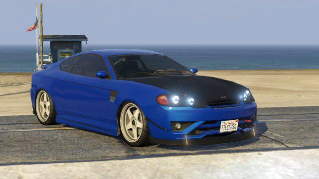 Gta 5 Bollokan Prairie