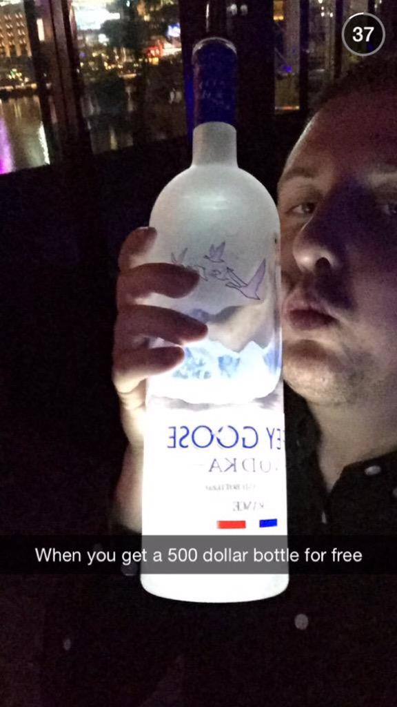 Grey Goose Memes Kalashnikov Vodka Imgflip
