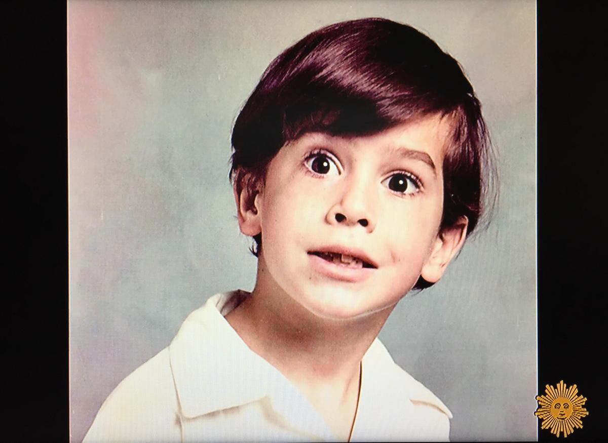 Stephen Colbert Children