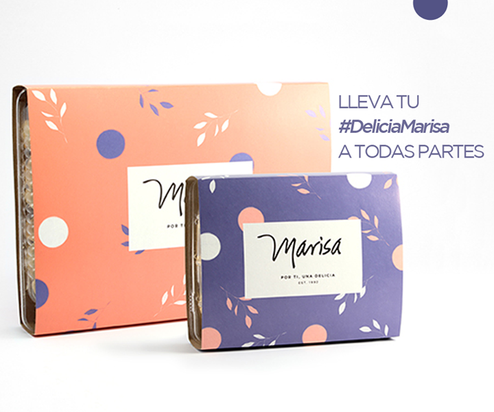 Pasteleria Marisa Logo Cómo Le Hizo Marisa Lazo Para Hacer Su