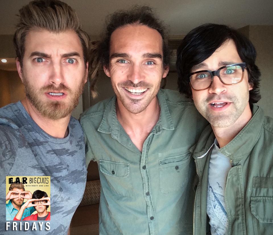 Rhett & Link on Twitter: Rhett & Link on Twitter: