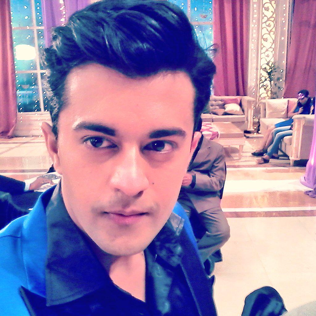 Varun Sharma (TV actor) - Alchetron, the free social encyclopedia