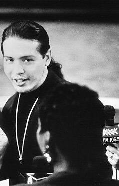 Jon Seda In Selena