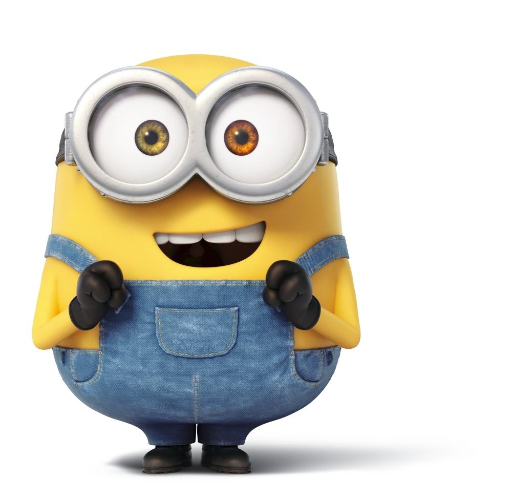 Minions Excited