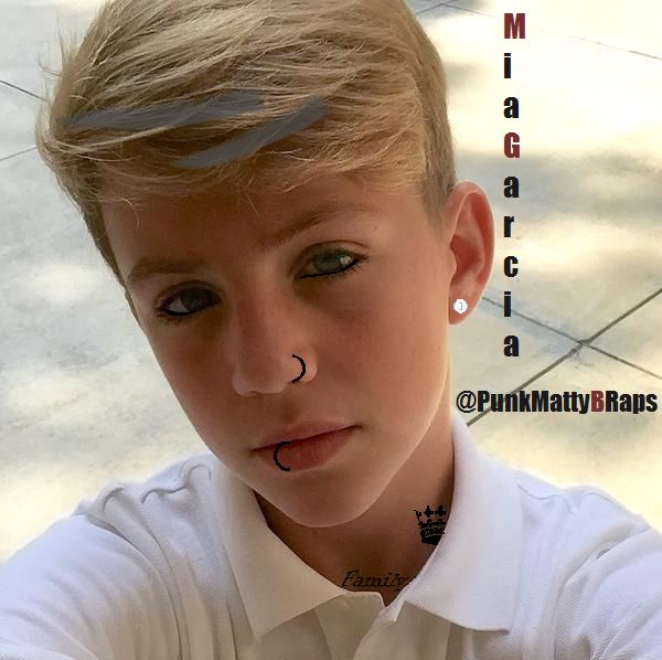 Mattyb Family