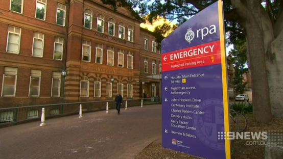 Riot police called and nurse injured in brawl at rpa hospital ...