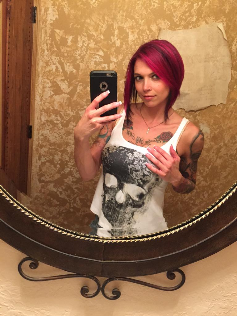 Tw Pornstars 3 Pic Anna Bell Peaks Twitter Mirrormonday