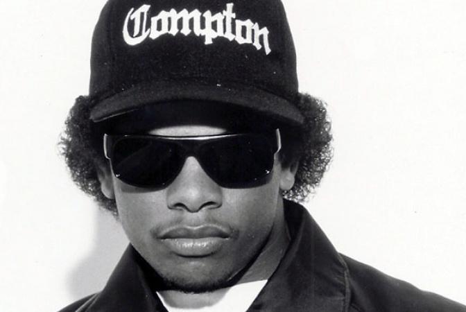 On This Day 1963: Eric Wright aka Eazy-E was born in Compton ...