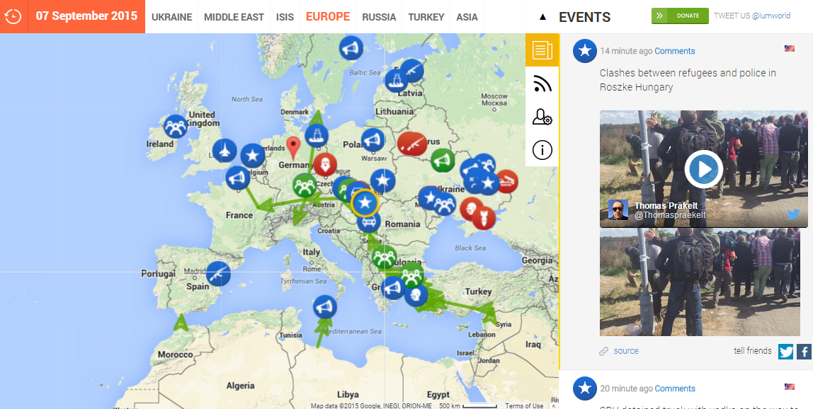 Liveuamap Twitter Liveuamap MiddleEast on Twitter: "Same Gif without icons…