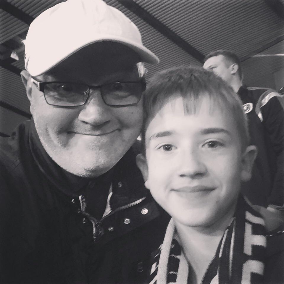 Ronald Breen's Instagram, Twitter & Facebook on IDCrawl