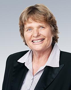 Vicki Buck - Alchetron, The Free Social Encyclopedia