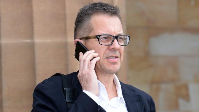Trevor Paul Clark siphoned millions from man who trusted him, SA court ...