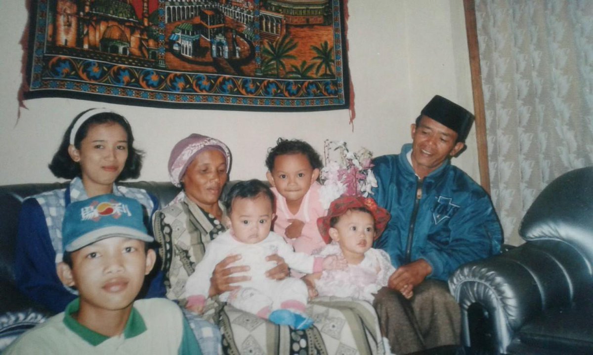 Dede Rahman Nurhakim (@chaqiemkonoha) | Twitter