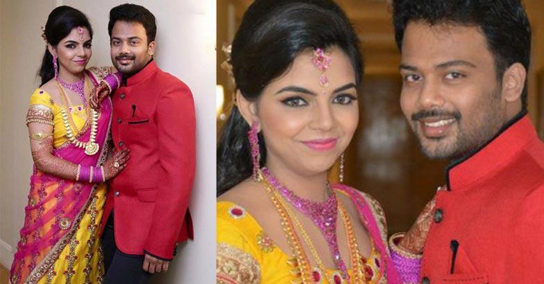 Manorama Actress Son