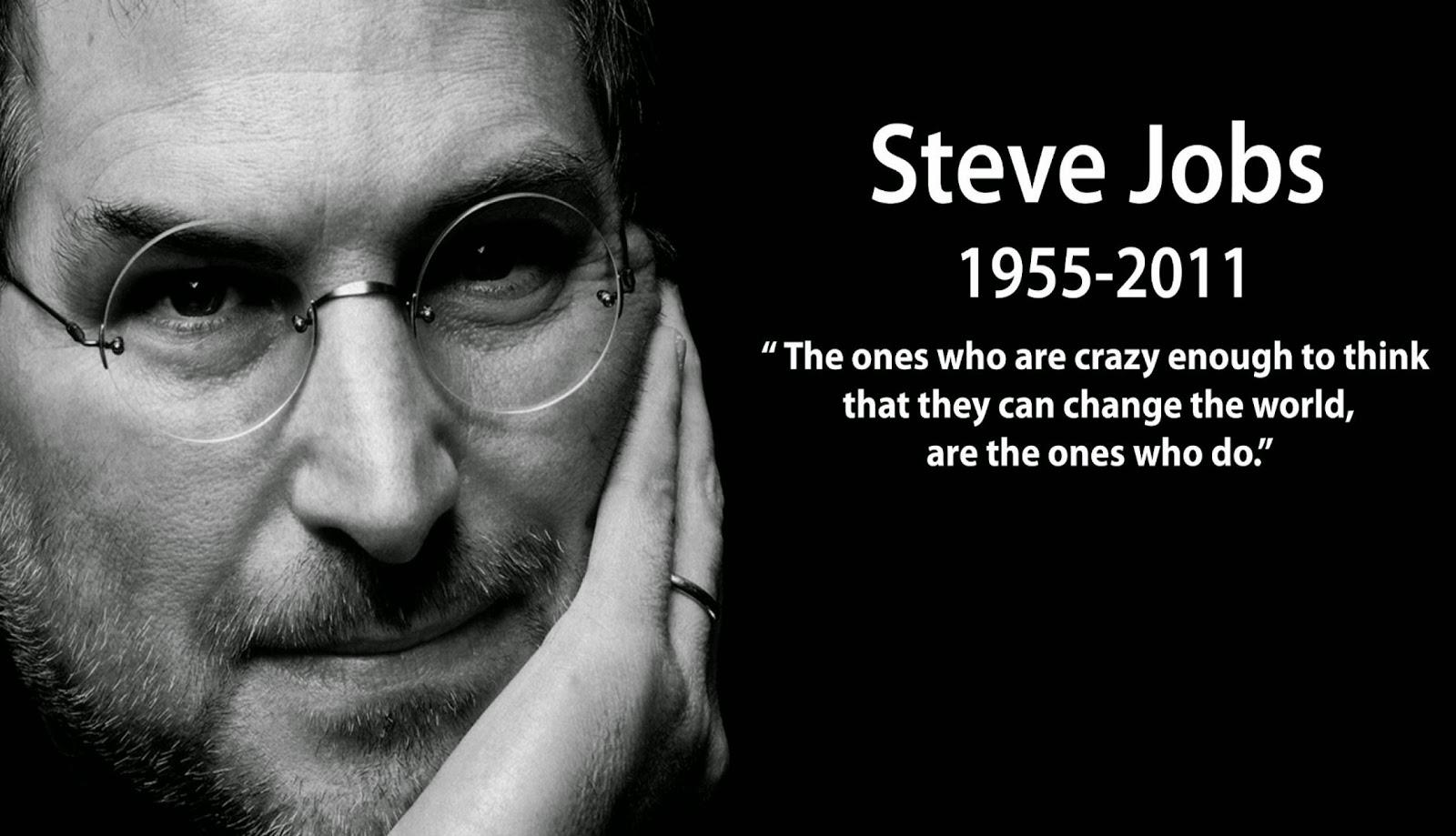 Apple Business Quotes