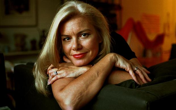 Why I'll miss Candida Royalle - the feminist porn queen | petrajoy ...