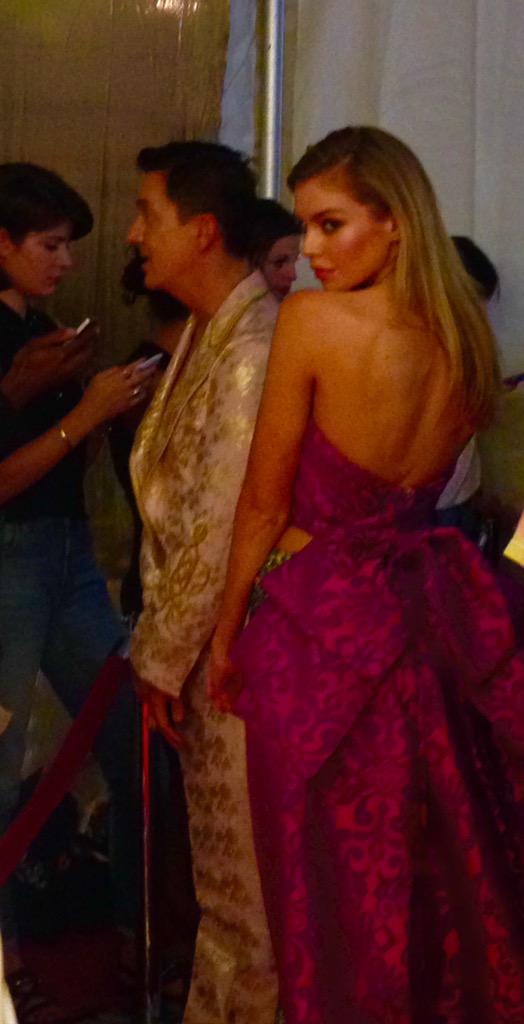 Vanessa Salcedo, MD on Twitter: "Amazing Premier @ITSJEREMYSCOTT Felicidades @edwinmejia_jr # ...