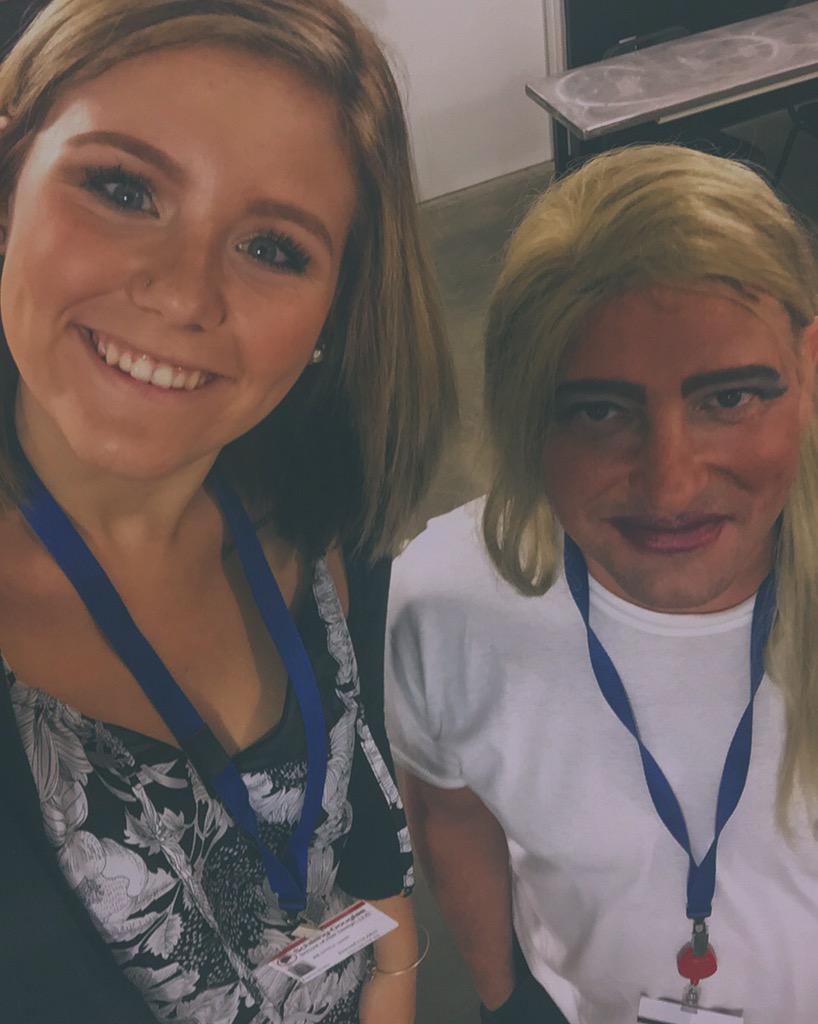 Reanna Smith's Instagram, Twitter & Facebook on IDCrawl