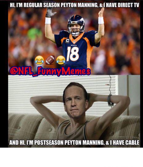 Funny Nfl Player Memes American Football Memes, How It Should Be