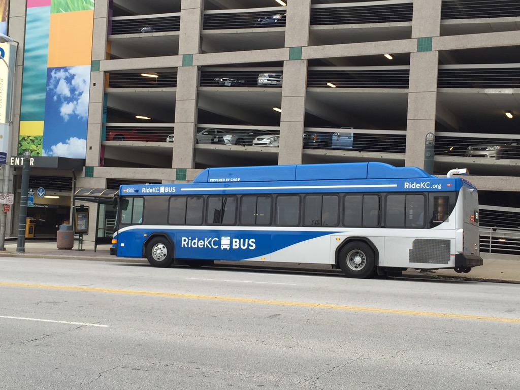KANSAS CITY | Public Transport | Page 5 | SkyscraperCity Forum