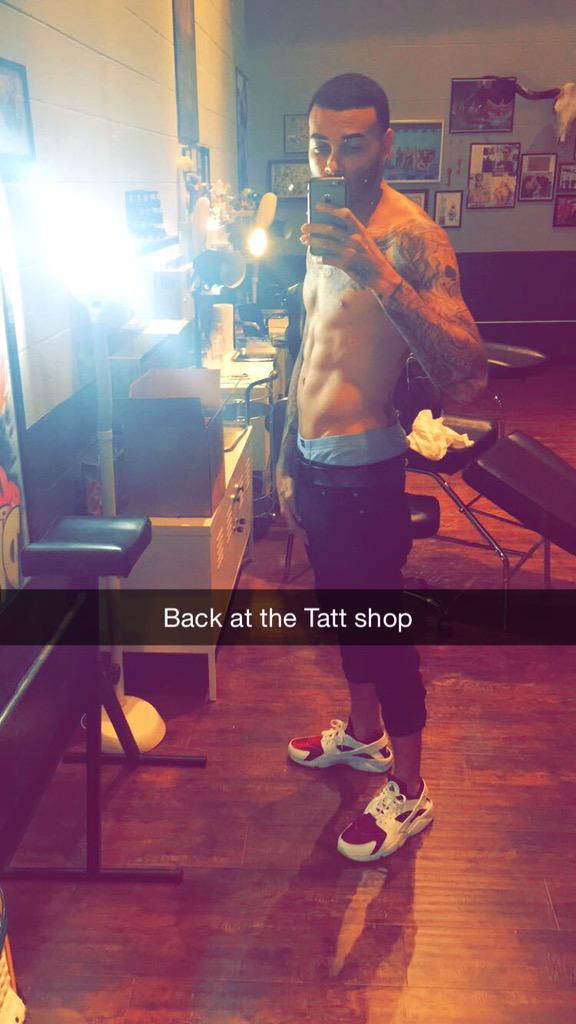 Don Benjamin Sexy