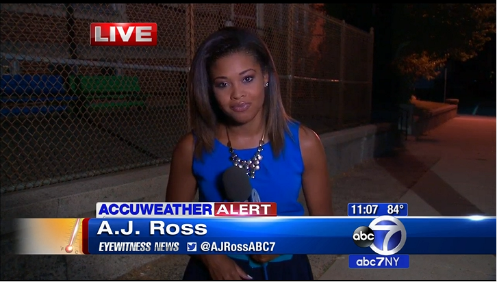 News Reporter AJ Ross :shaq: :takedat: :noah: | Page 18 | Sports, Hip ...