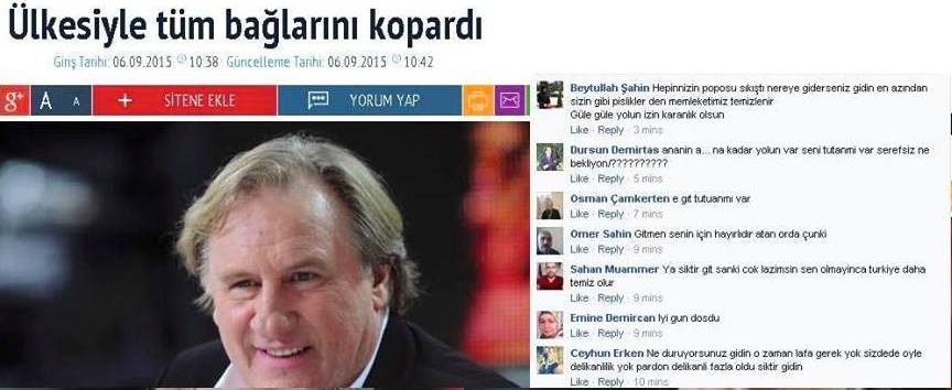 Onur Morkoc (@Forbulusss) | Twitter