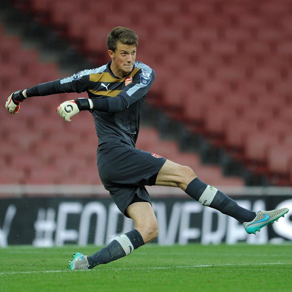 Happy birthday to Matt Macey! Read a classic interview with the young ...