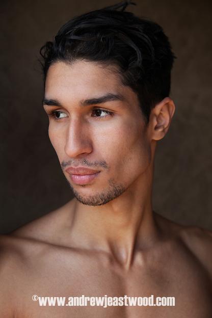 Moroccan Male Models