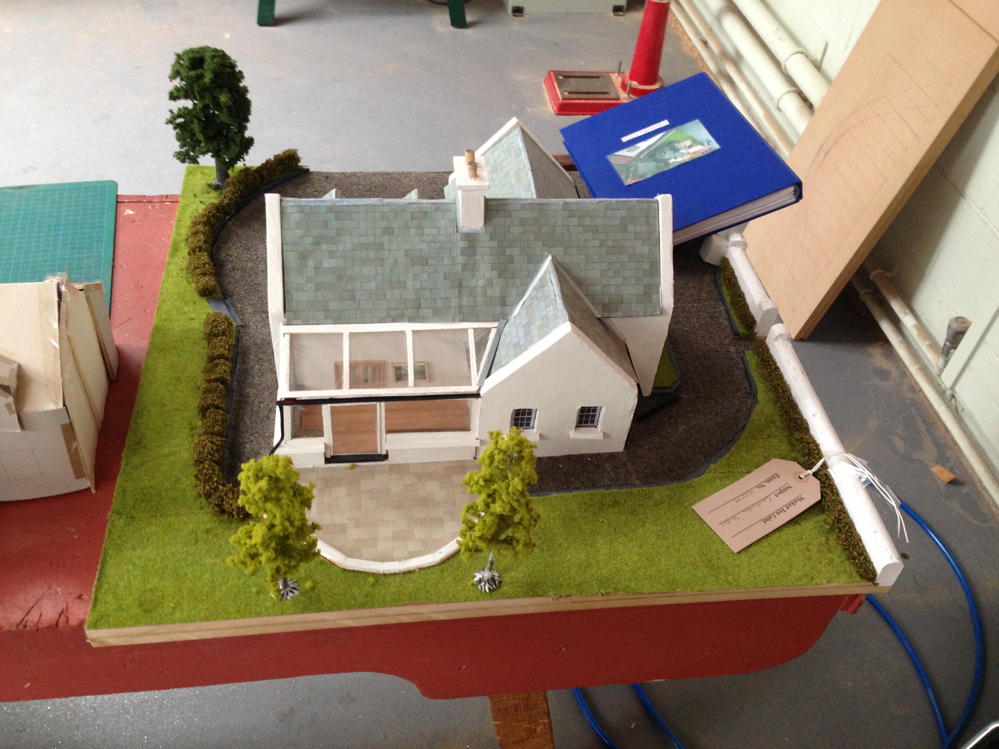 Leaving Cert Construction Portfolio - Image to u Leaving Cert Construction Portfolio - Image to u