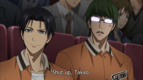 Midorima Takao
