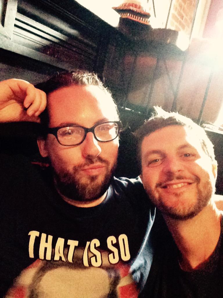 Will Murray's Instagram, Twitter & Facebook on IDCrawl