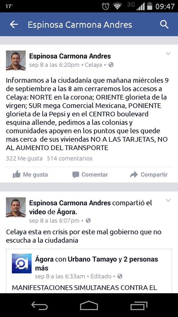 Sin Censura (@SinCensuraTwitt) | Twitter