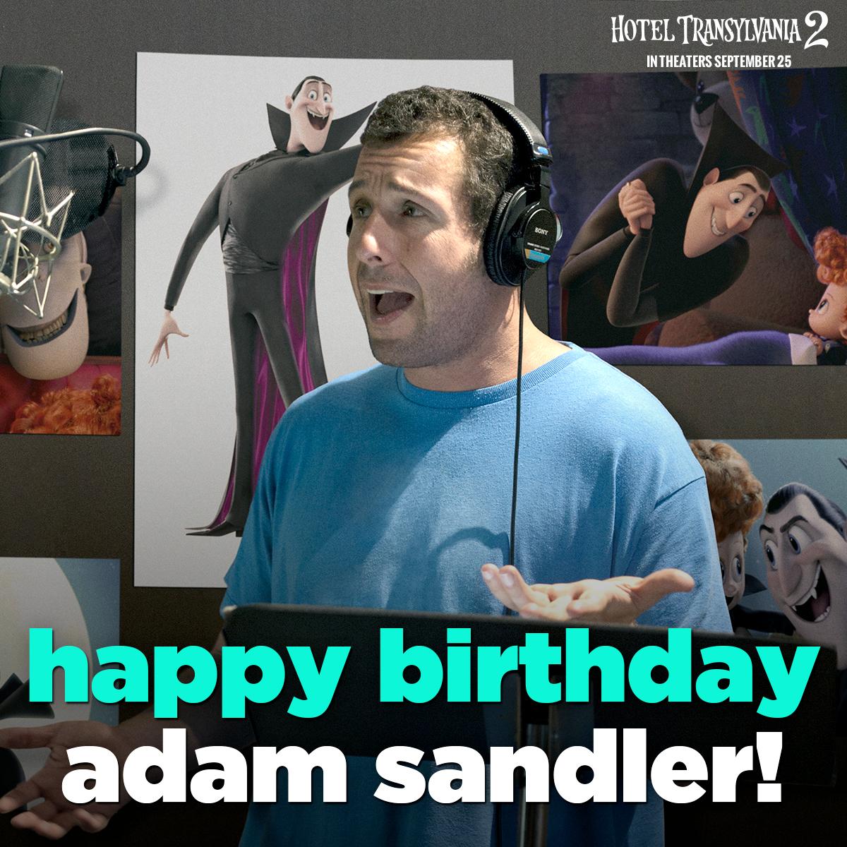 Hotel Transylvania Dracula Bleh Bleh Bleh