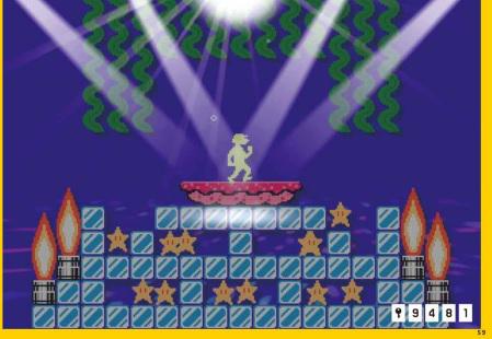 Super Mario Maker Idea Book | NeoGAF