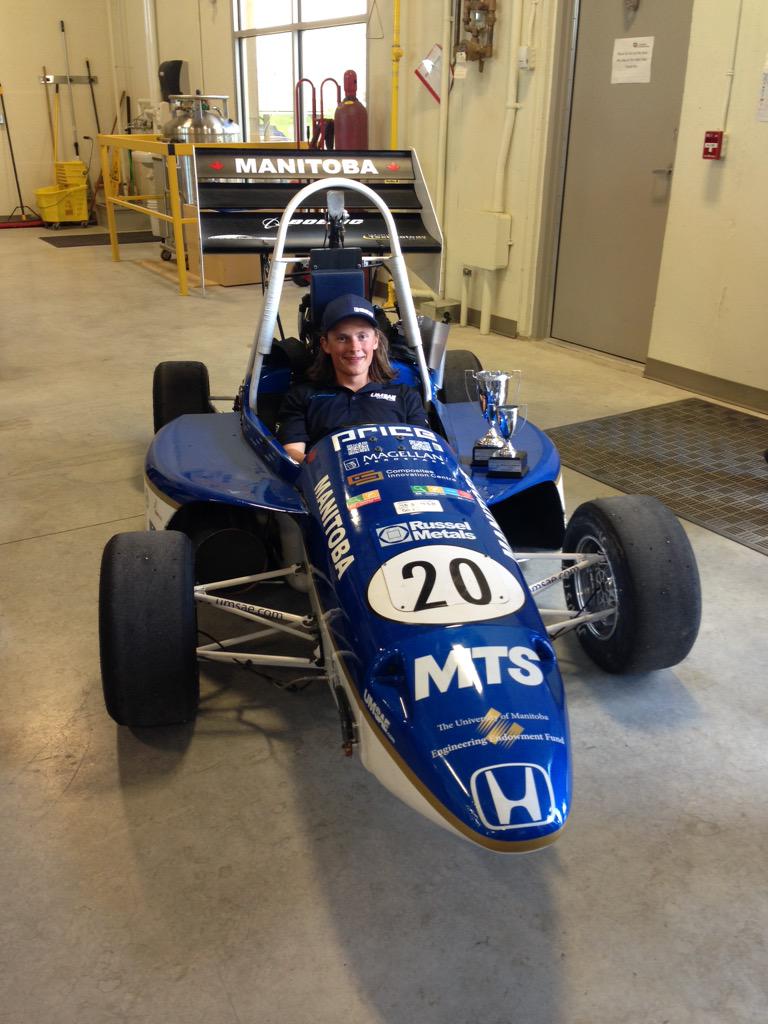 UMSAE Formula Team (@PolarBearRacing) | Twitter
