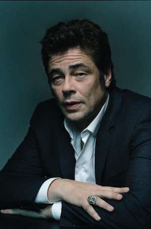 SICARIO: Benicio's character will be: Alejandro Gillick - Page 50 ...