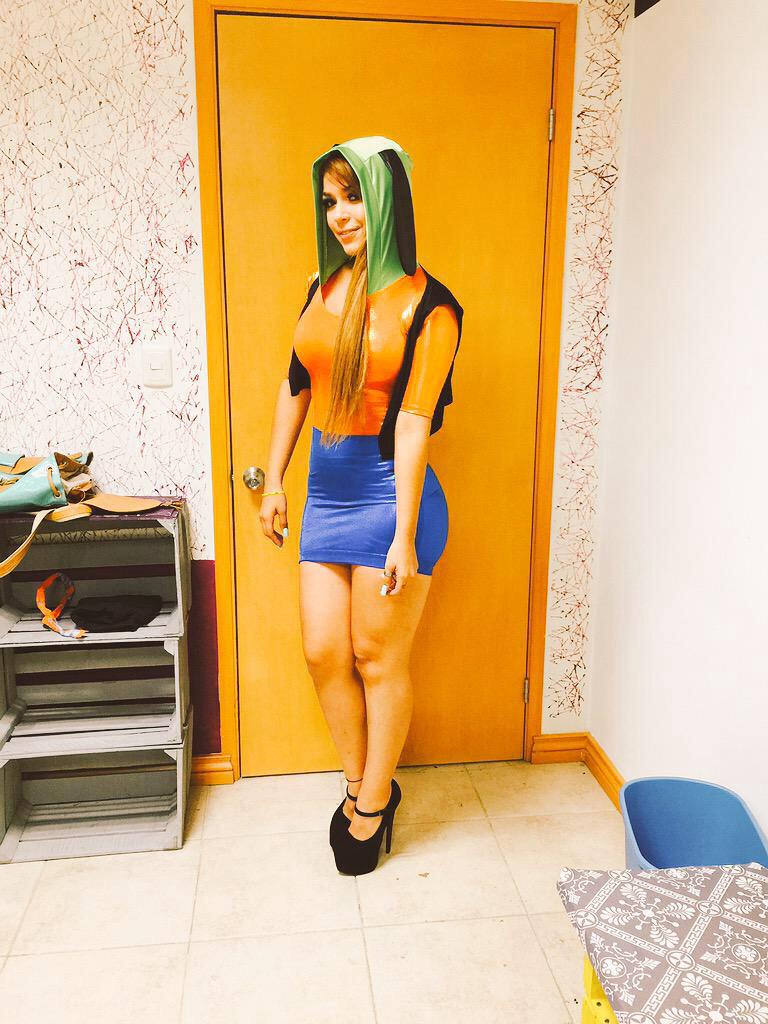 Anel Rodriguez Fans On Twitter Sin Duda Las Mas Sexy única Y