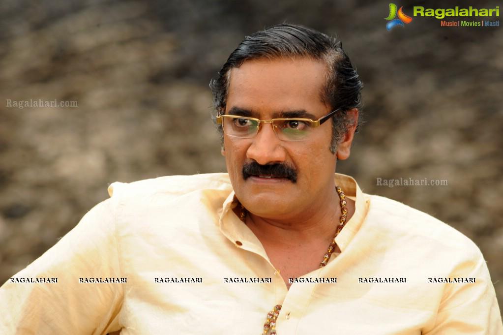 Rao Ramesh Movies