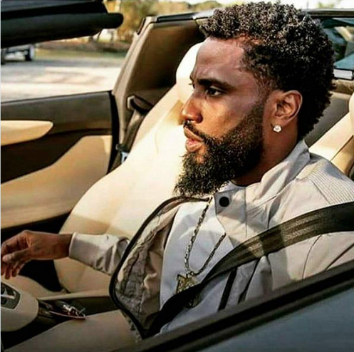 Meet John David Washington: Denzel Washington’s ridiculously handsome ...