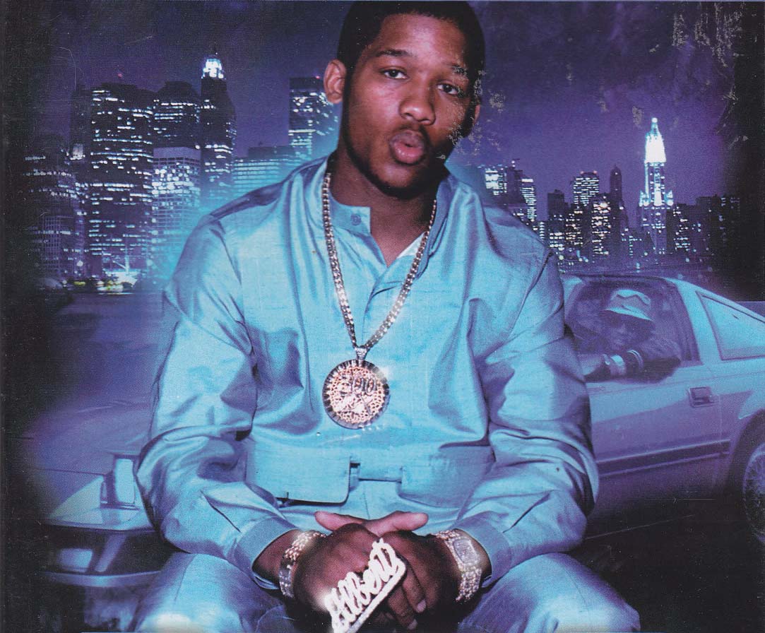 Alpo Martinez In Prison Man Arrested For Murder Of NYC Drug