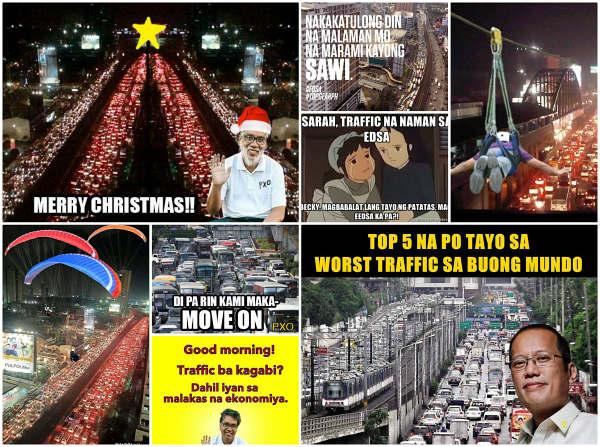 Edsa Traffic Memes All Posts NOLISOLI