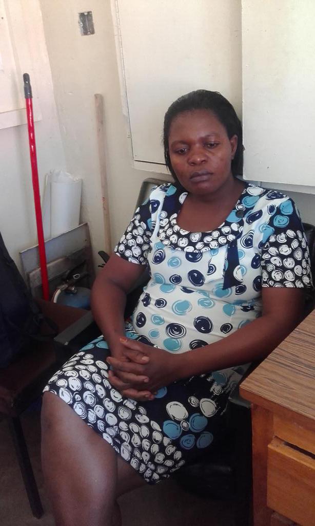 Anne Akoth (@anneymas) | Twitter