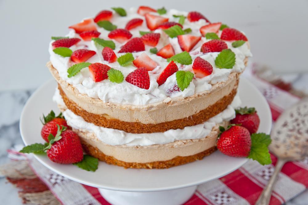 Brita Cake: It's my birthday! Come have a slice of "Brita Cake" with me ...