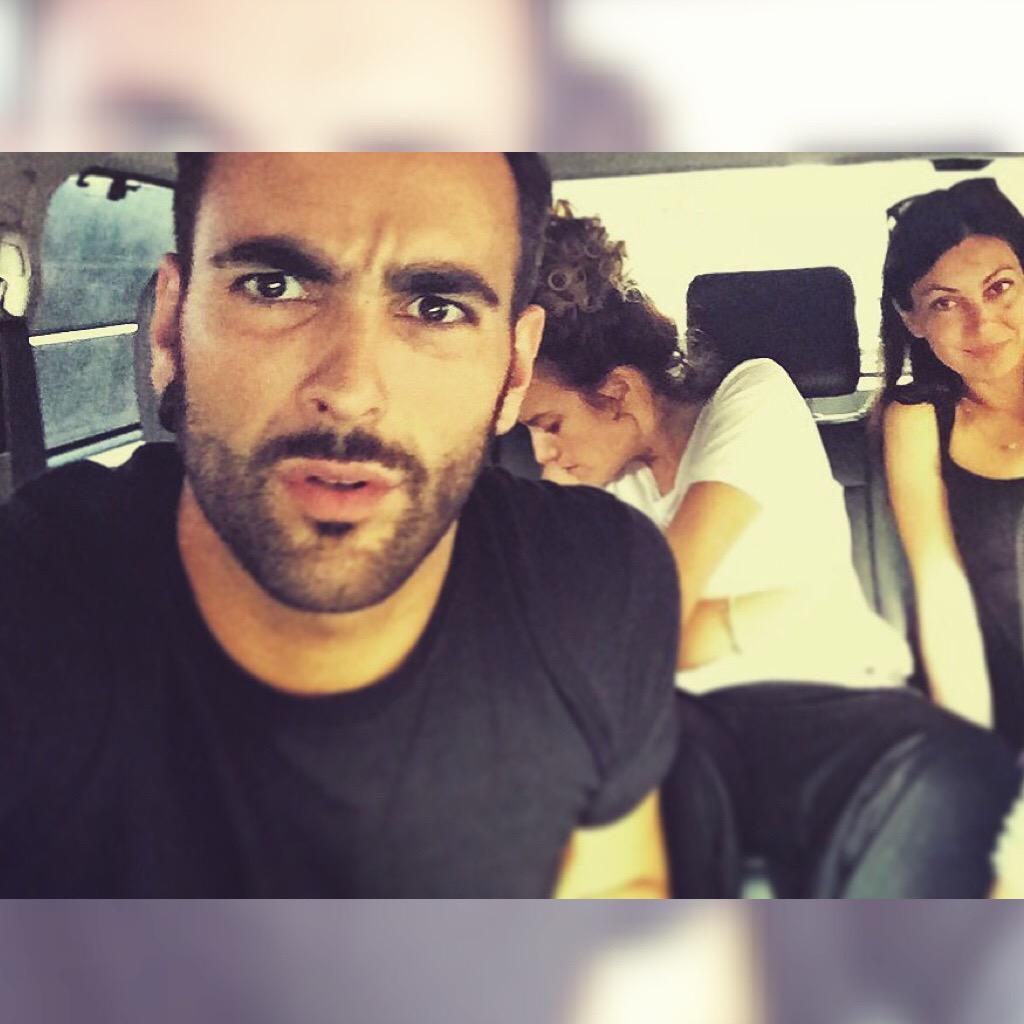 Elvira Romanos Instagram Twitter And Facebook On Idcrawl