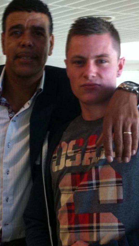 Tom Howarth (@howarth3) | Twitter