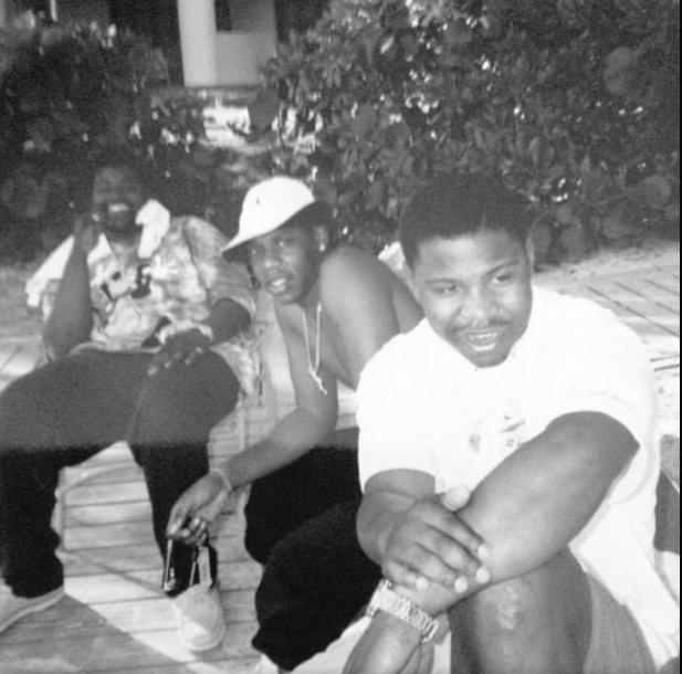 Jay Z 1995